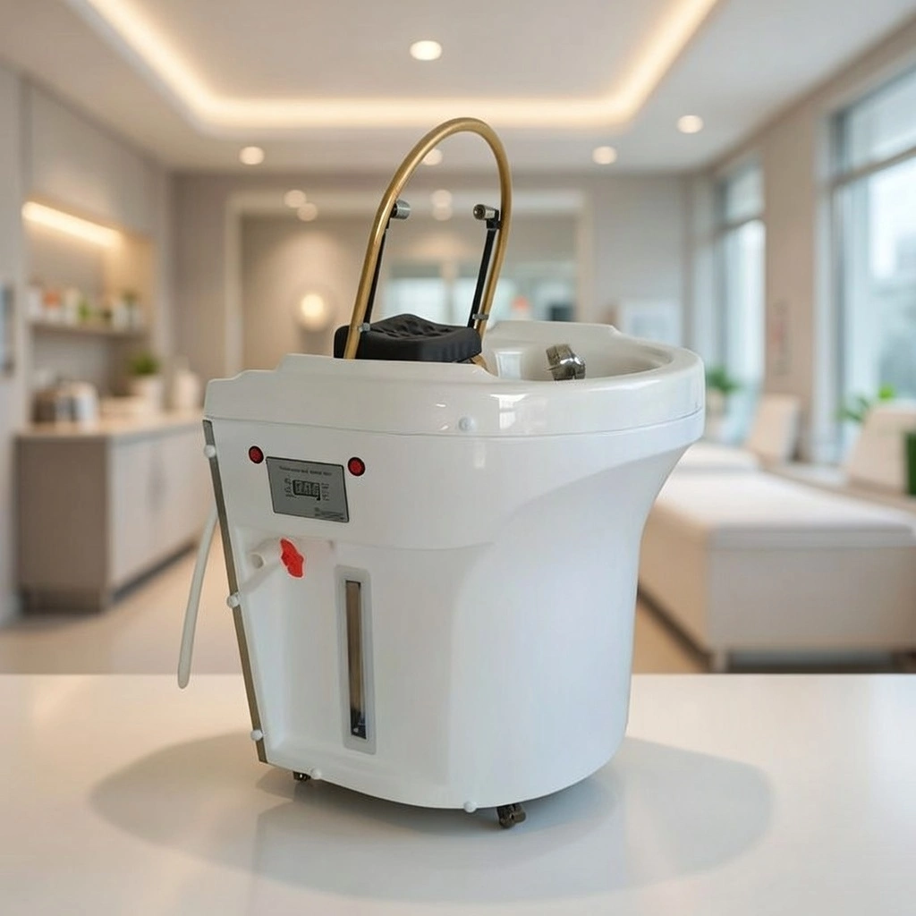 Yume Non-Plumbed Japanese Head Spa – Sakura Head Spas